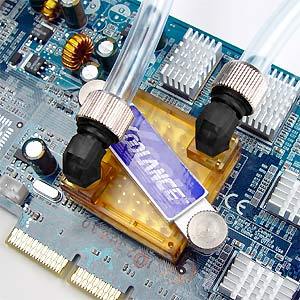 Configure a PC with Liquid Cooling: Chipset: Koolance GPU-180-L06 ...