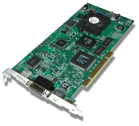 Configure a PC with Matrox RT.X100 Xtreme Pro Professional Video Editing