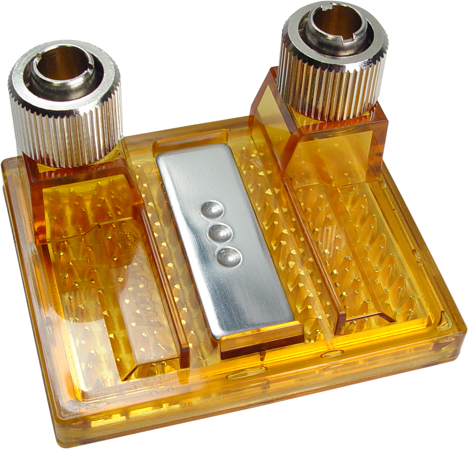 Configure a PC with Koolance CPU-300-V10 CPU Water Block