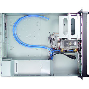 Configure a PC with Koolance RM1-2U Rackmount