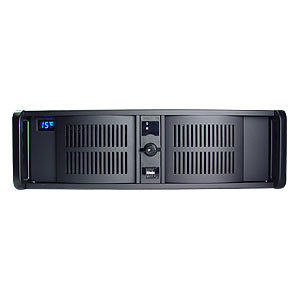 Configure a PC with Koolance RM1-3U Rackmount