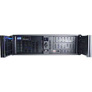 Configure a PC with Koolance RM1-3U Rackmount