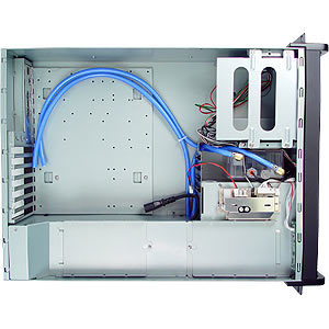 Configure a PC with Koolance RM1-3U Rackmount