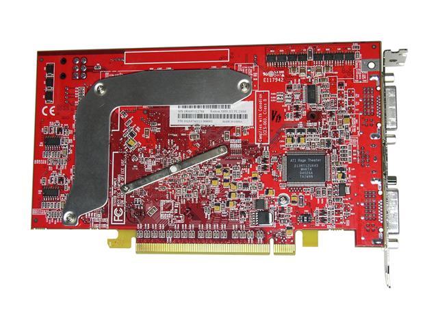 Configure a PC with ATI Radeon X850 XT PE 256MB GDDR3 PCI-E
