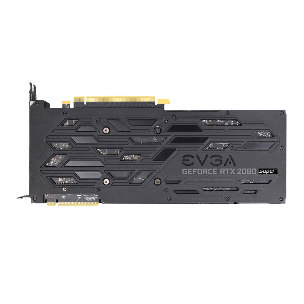 Configure a PC with EVGA GeForce RTX 2080 SUPER GAMING 8GB Blower Fan