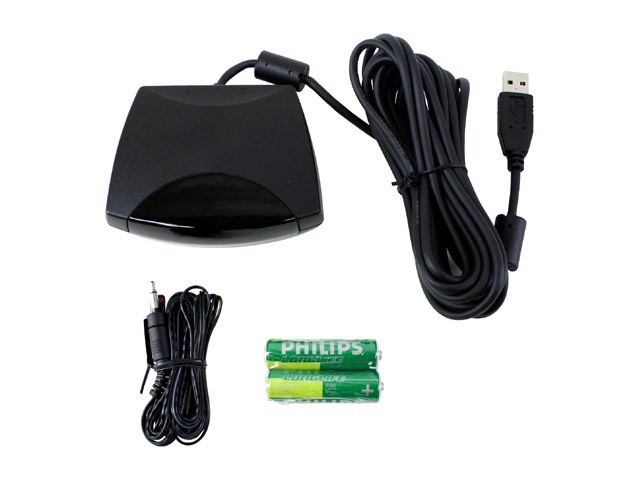 Configure a PC with Windows Media Center Remote