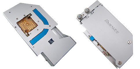 Configure a PC with Liquid Cooling: Video: Koolance VID-AT1-V06 ATI ...