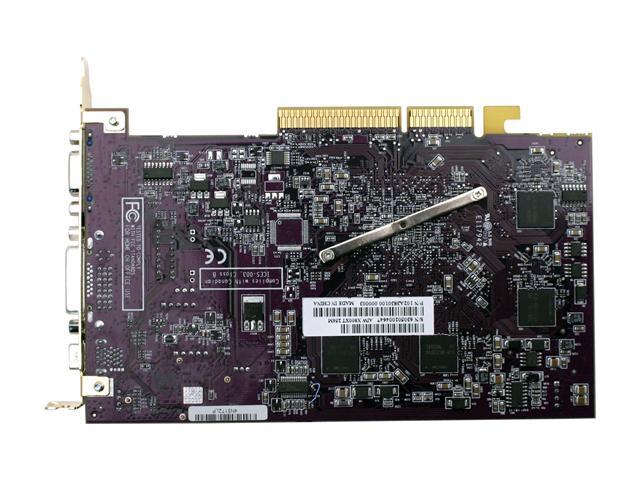 Configure a PC with ATI Radeon AIW X800 XT