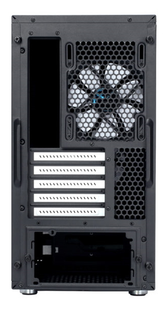 Configure a PC with Fractal Design Define Mini C