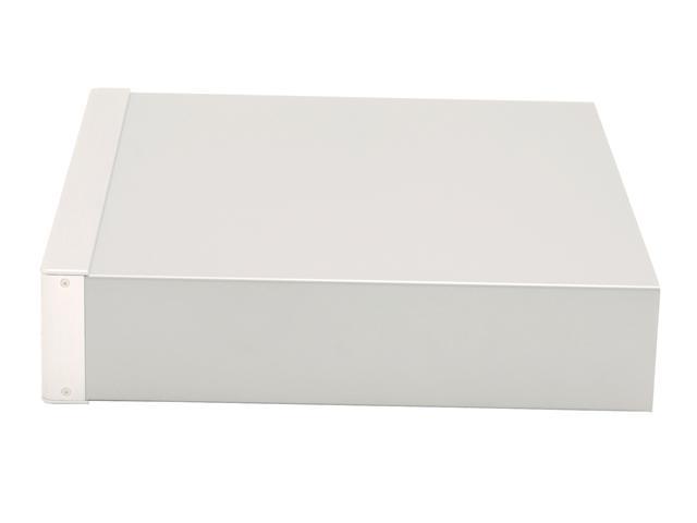 Configure a PC with Silverstone LC11 HTPC Case (silver)