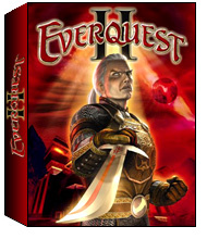 Configure a PC with Sony Everquest 2 DVD Version