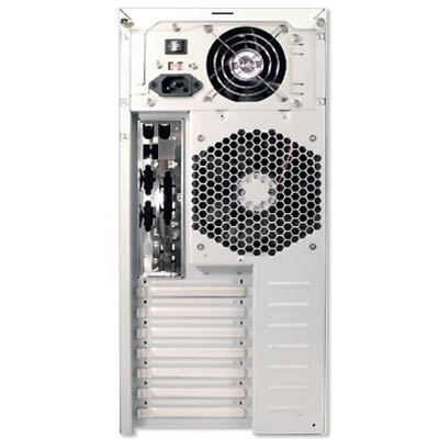 Configure a PC with Antec Solution SLK1650 Mini Tower