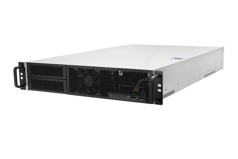 Configure a PC with In Win R200-01N Rackmount Case