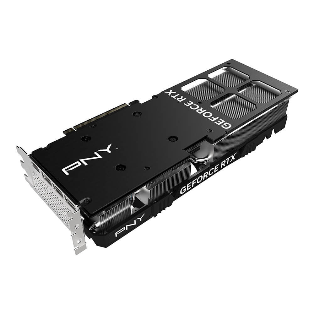 Configure a PC with PNY GeForce RTX 4070 Ti TF Verto 12GB