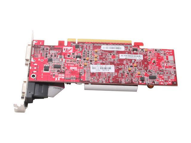 Configure a PC with PowerColor Radeon X700 256MB PCI-Express Low-Profile
