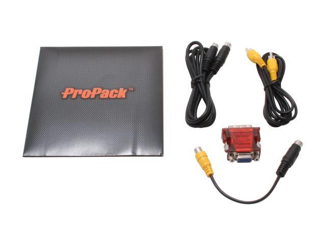 Configure a PC with PowerColor Radeon X700 256MB PCI-Express Low-Profile