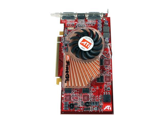 Configure PC w/ ATI Fire GL V7100