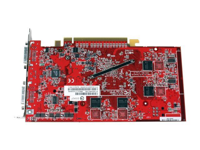 Configure PC w/ ATI Fire GL V7100