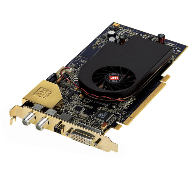 Configure a PC with ATI Radeon AIW 2006 Edition PCI-Express