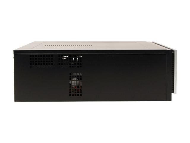 Configure a PC with Antec NSK2400 Black/Silver MicroATX Desktop 380W