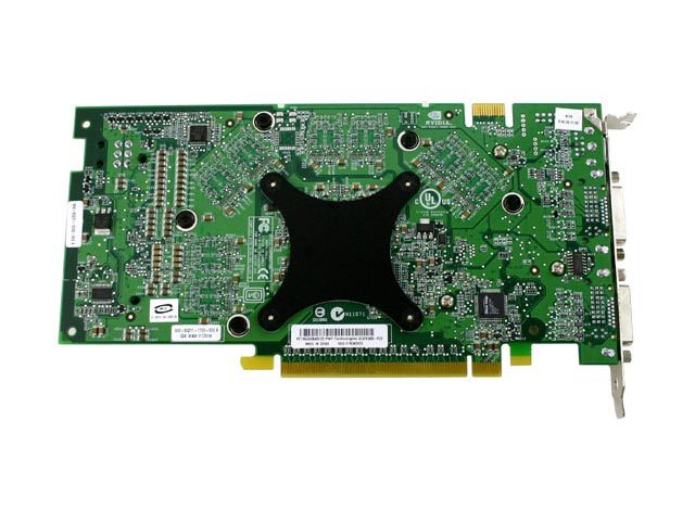 Configure a PC with PNY Quadro FX 3500 PCI-E 256mb