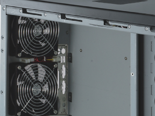 Configure a PC with Cooler Master CM Stacker 810 Full-Tower Case (black ...