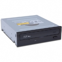 Configure a PC with Lite-On 52x CD-RW (black)