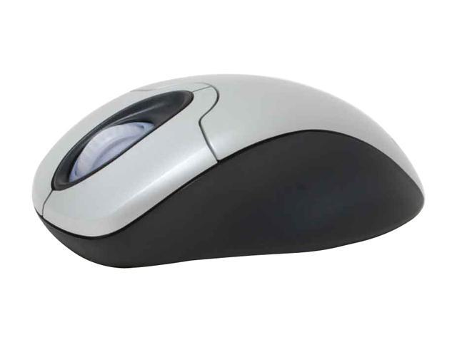 Configure a PC with Microsoft Wireless Optical Desktop 3000