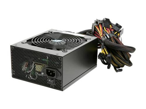 Configure a PC with Silverstone ST1000 1000W Power Supply