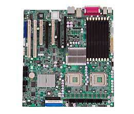 Configure a PC with Supermicro X7DWA-N