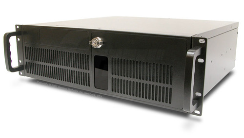 Configure a PC with GTWeb J3630 3U mATX Case