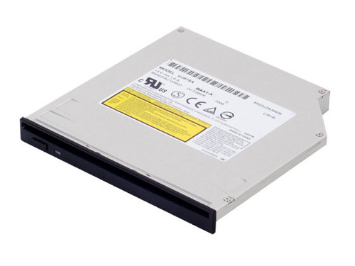 Configure a PC with Silverstone Slim Slot-Loading SATA DVDRW Drive (SOD01)