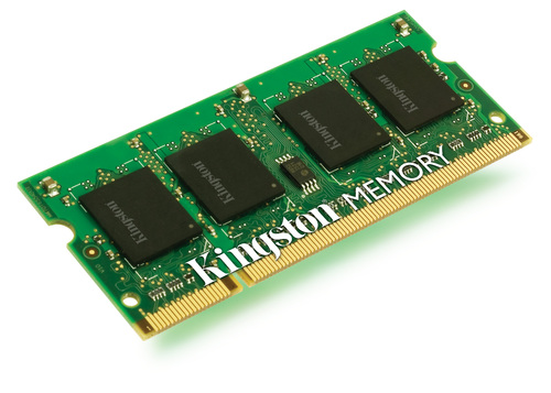 Configure a PC with Kingston SODIMM DDR3-1066 2048MB