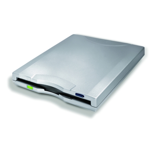 Configure a PC with Verbatim 3.5 inch 1.44MB External USB Floppy Drive ...
