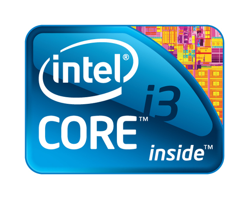 Configure a PC with Intel Core i3 530 DUAL CORE 2.93GHz 73W