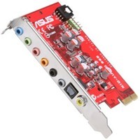 Configure a PC with ASUS MIO Sound Card