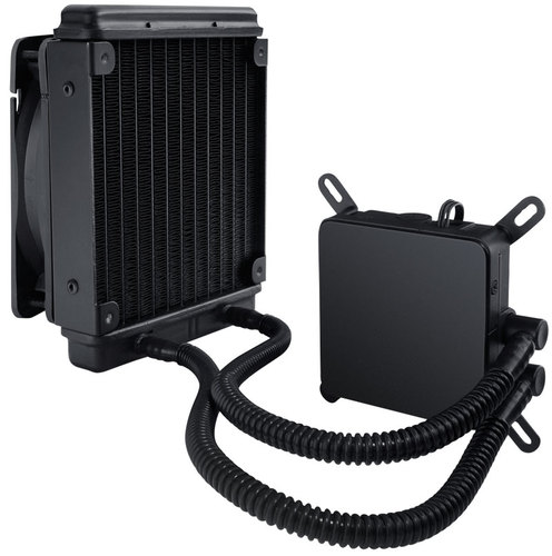 Configure a PC with Puget Hydro CL3 Liquid Cooling System