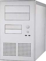 Configure a PC with Lian-Li PC30 Mini-Tower
