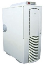Configure a PC with Koolance PC2-601 Tower Case