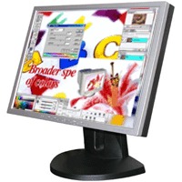 Configure a PC with Samsung Syncmaster 191T Beige