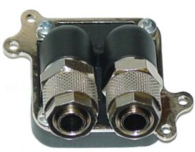 Configure a PC with Innovatek Innovagraph O-Matic and Chipset Cooler