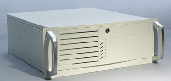 Configure a PC with Evercase ECR9400-4U Rackmount Chassis