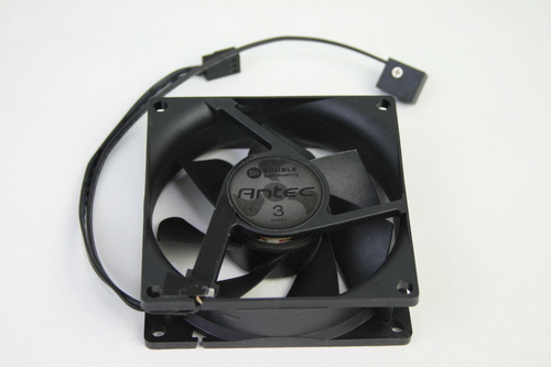 Configure a PC with Antec 80mm Tricool Fan (DBB)