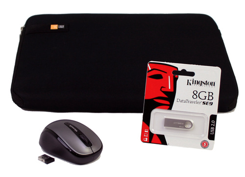 Configure a PC with Back to School Special - Laptop Starter Kit