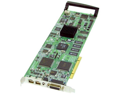 Configure a PC with Pinnacle Video Capture - Pro-One RTDV