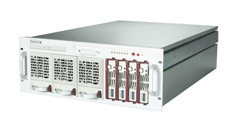 Configure a PC with Supermicro 2U SuperServer 8042-6