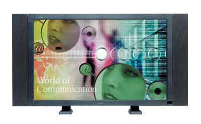 Configure a PC with NEC LCD3000 30inch LCD Display