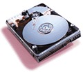Configure a PC with Hitachi 20gb EIDE 5400 RPM