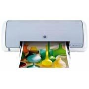 Configure PC w/ Printer / Scanner: HP Deskjet 3550 Color Printer