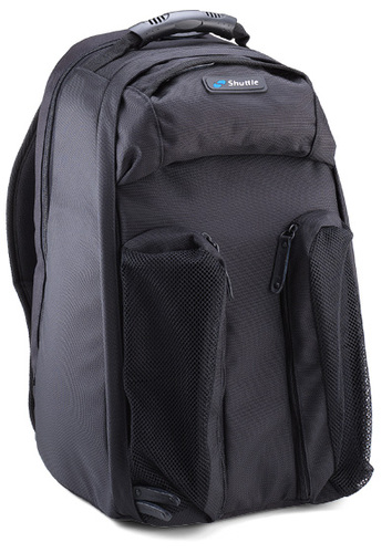 Configure a PC with Shuttle XPC Backpack